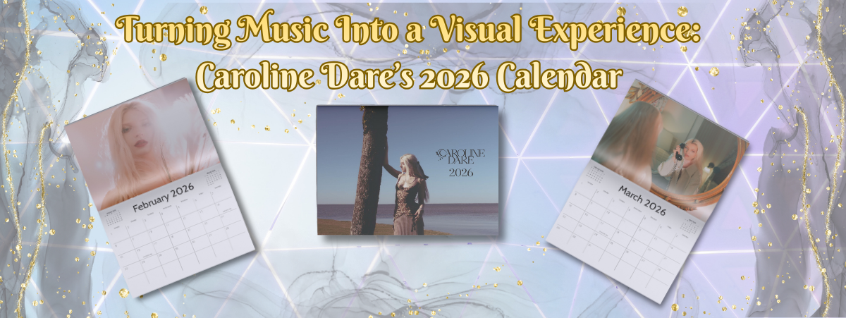 How to Turn Your Music as an Artist into a Visual Encore ...