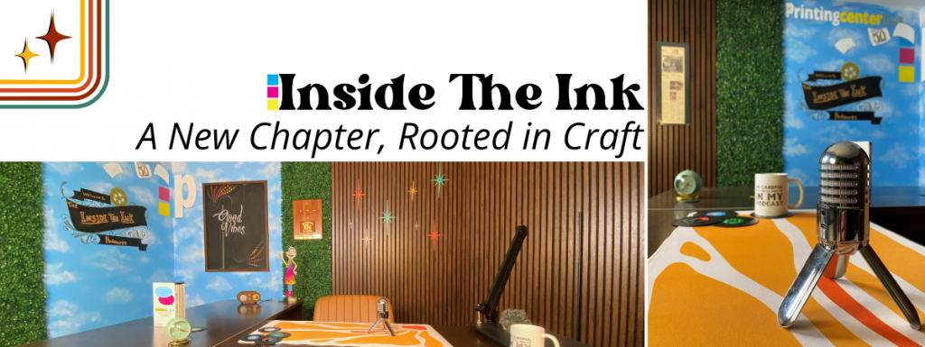 A New Chapter, Rooted in Craft: Welcome to Inside The Ink ...