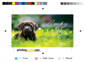 Proofing - PrintingCenterUSA