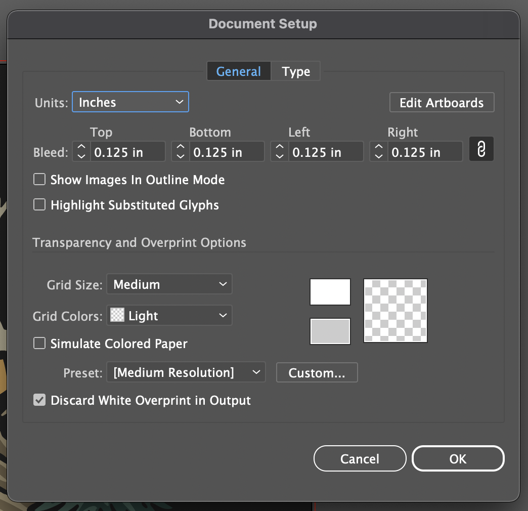 Illustrator - PrintingCenterUSA